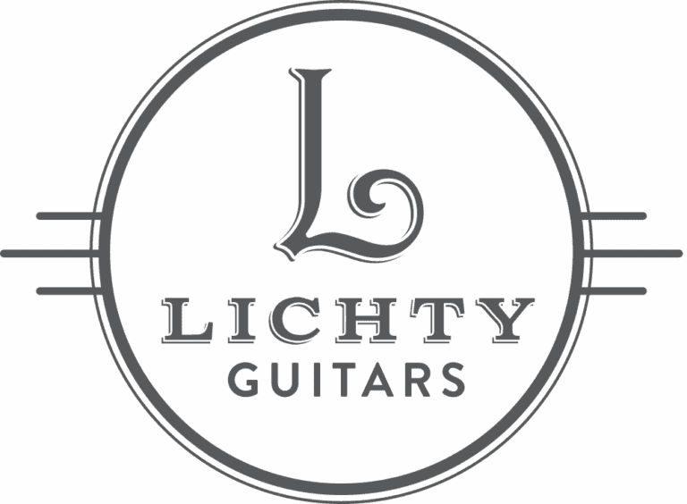 Lichty Guitars